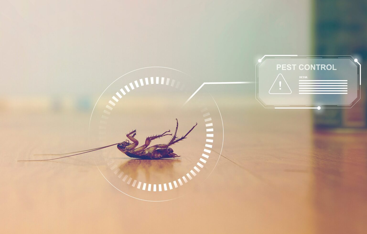 What Should You Do During Pest Control And How Can Professionals Ensure ...